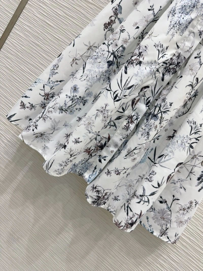 Exact replica Christian Dior Dress