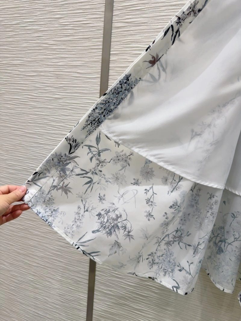 Exact replica Christian Dior Dress
