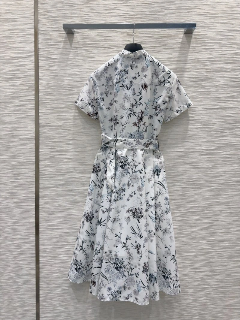 Exact replica Christian Dior Dress