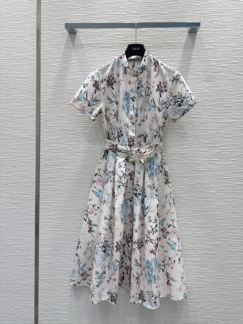 Christian Dior Dress