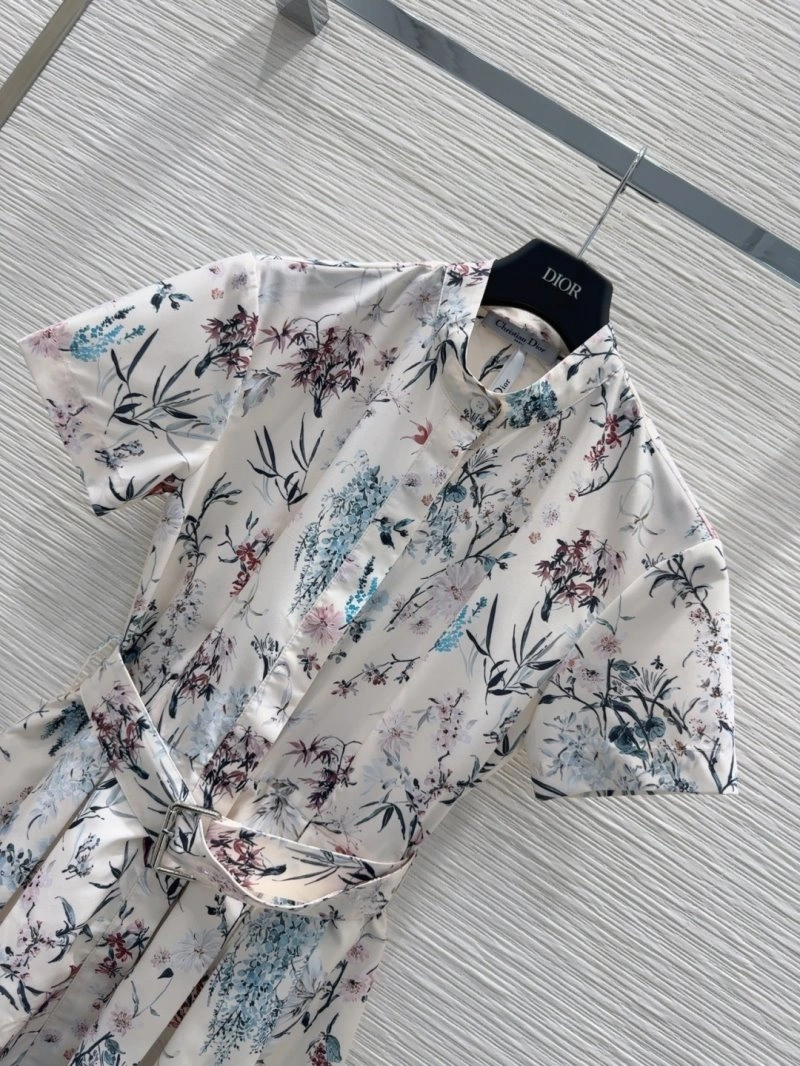 High accuracy Christian Dior Dress
