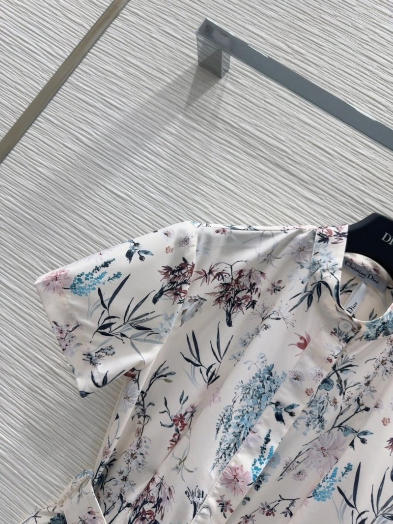 High accuracy Christian Dior Dress