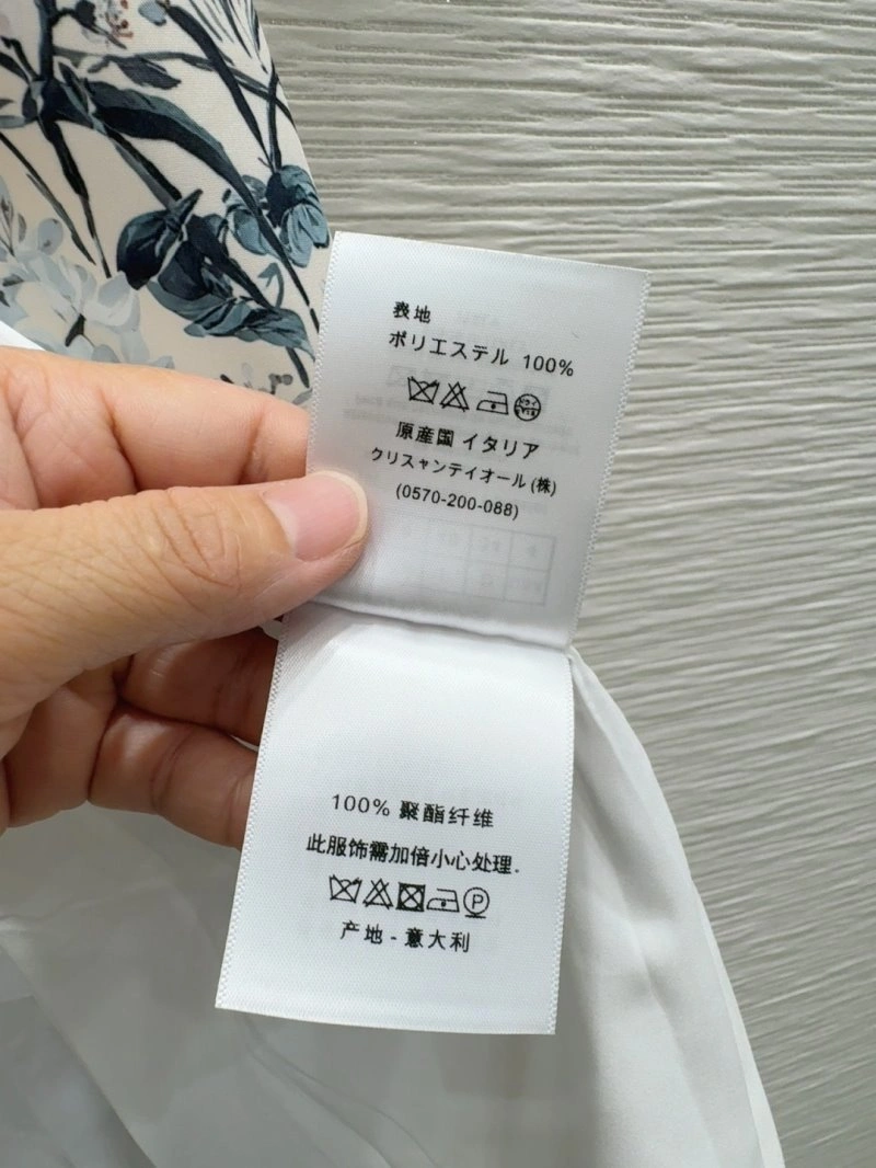High accuracy Christian Dior Dress