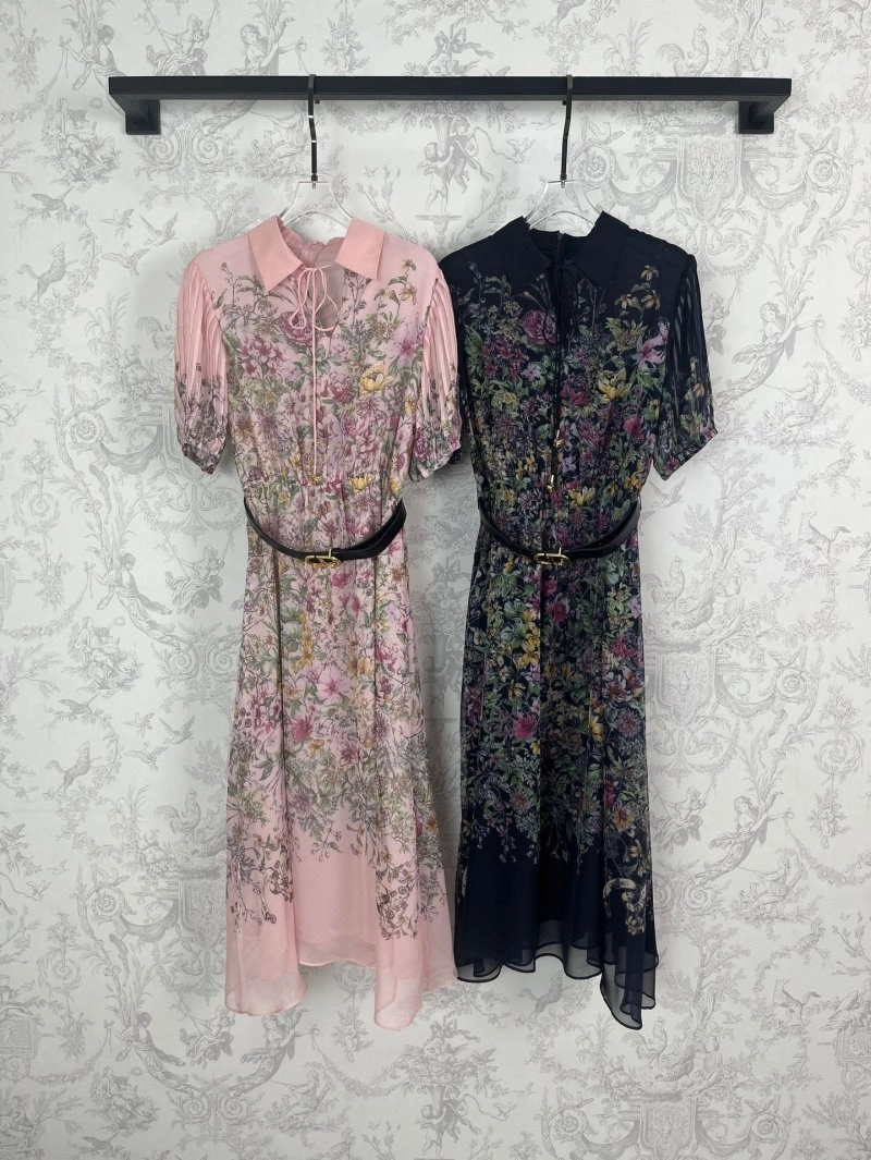 Christian Dior Dress