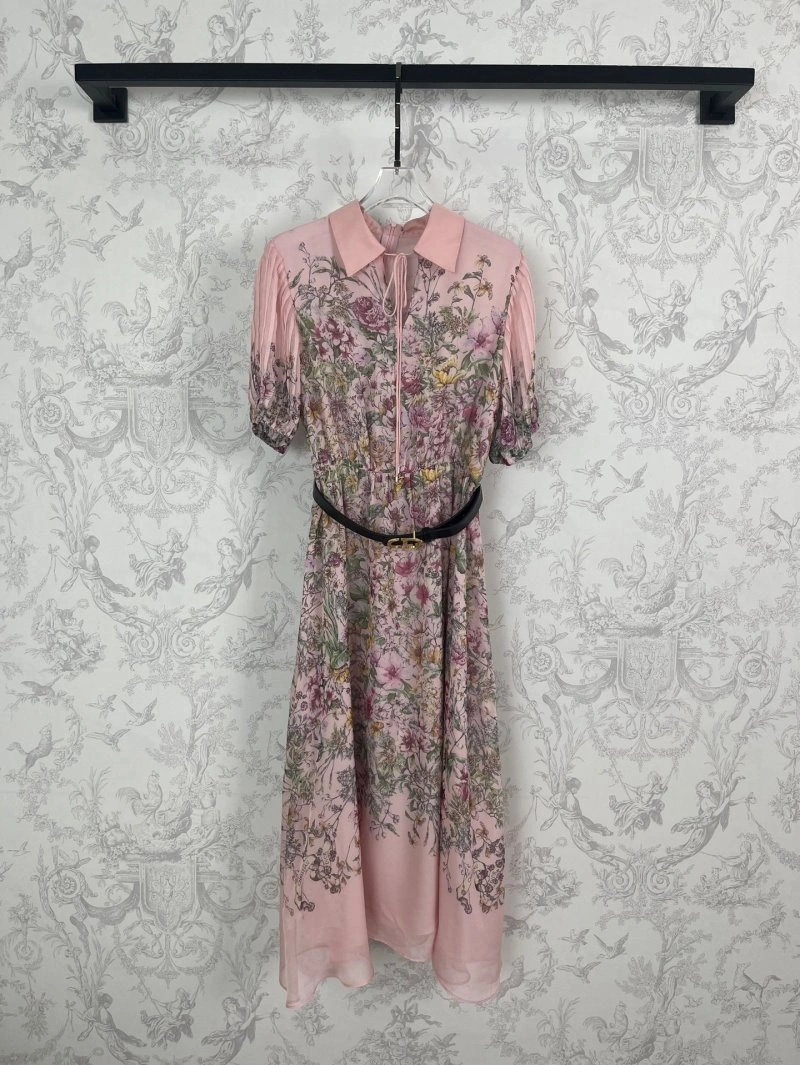 High fidelity Christian Dior Dress