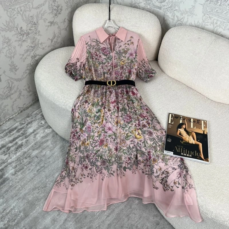 High fidelity Christian Dior Dress