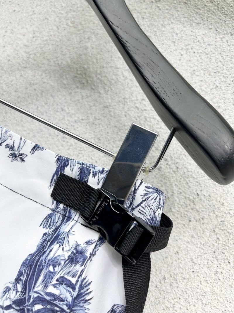 Brand-authenticated Christian Dior Dress