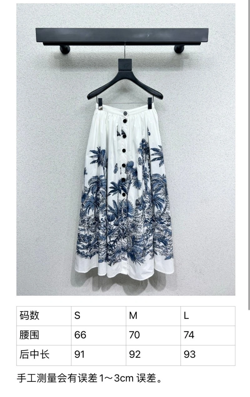 Affordable Christian Dior Dress