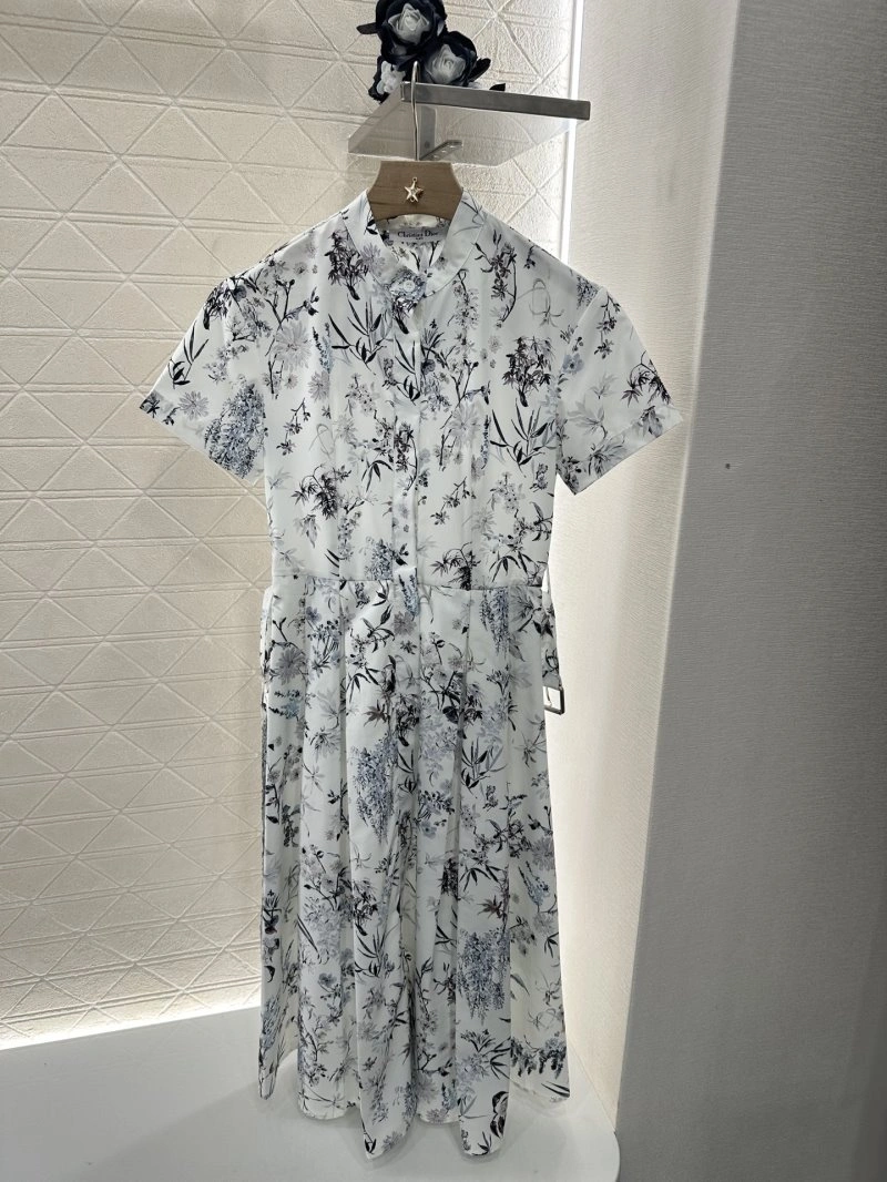 Christian Dior Dress