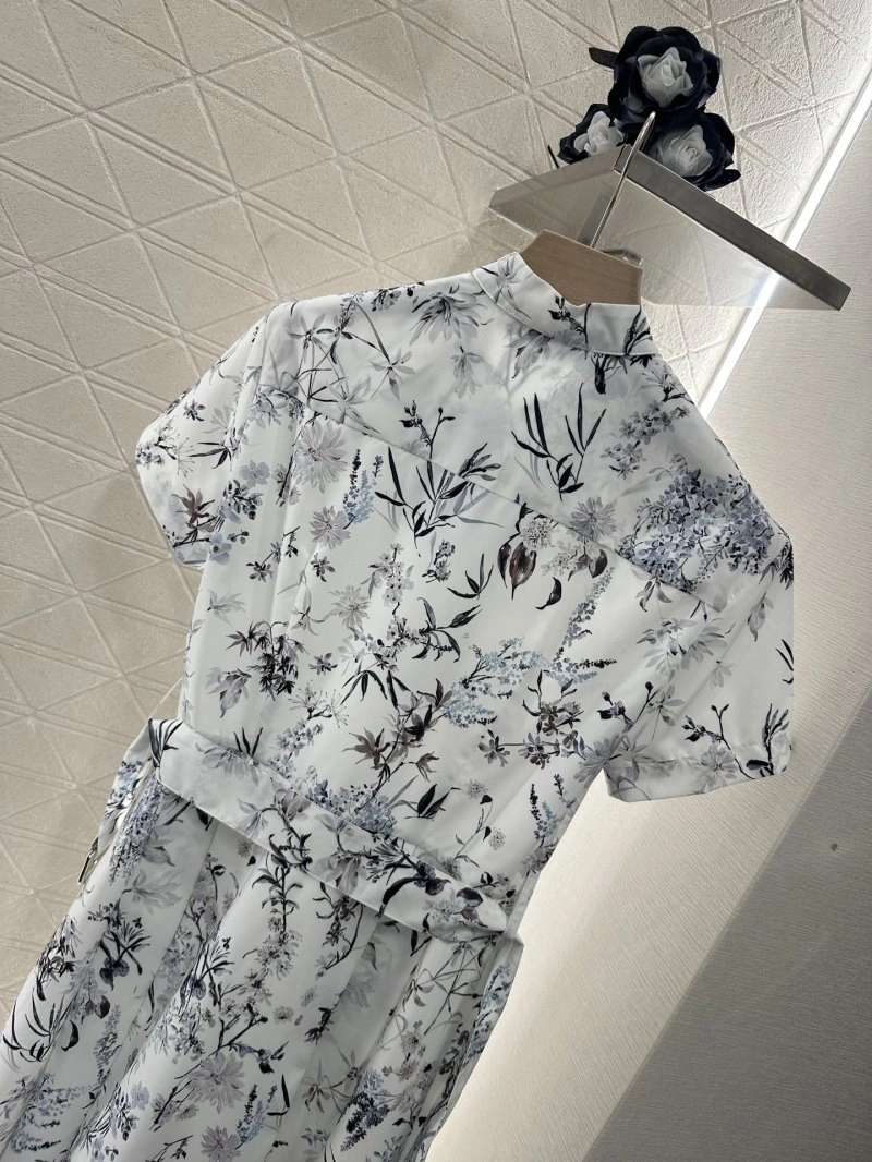 Indistinguishable Christian Dior Dress