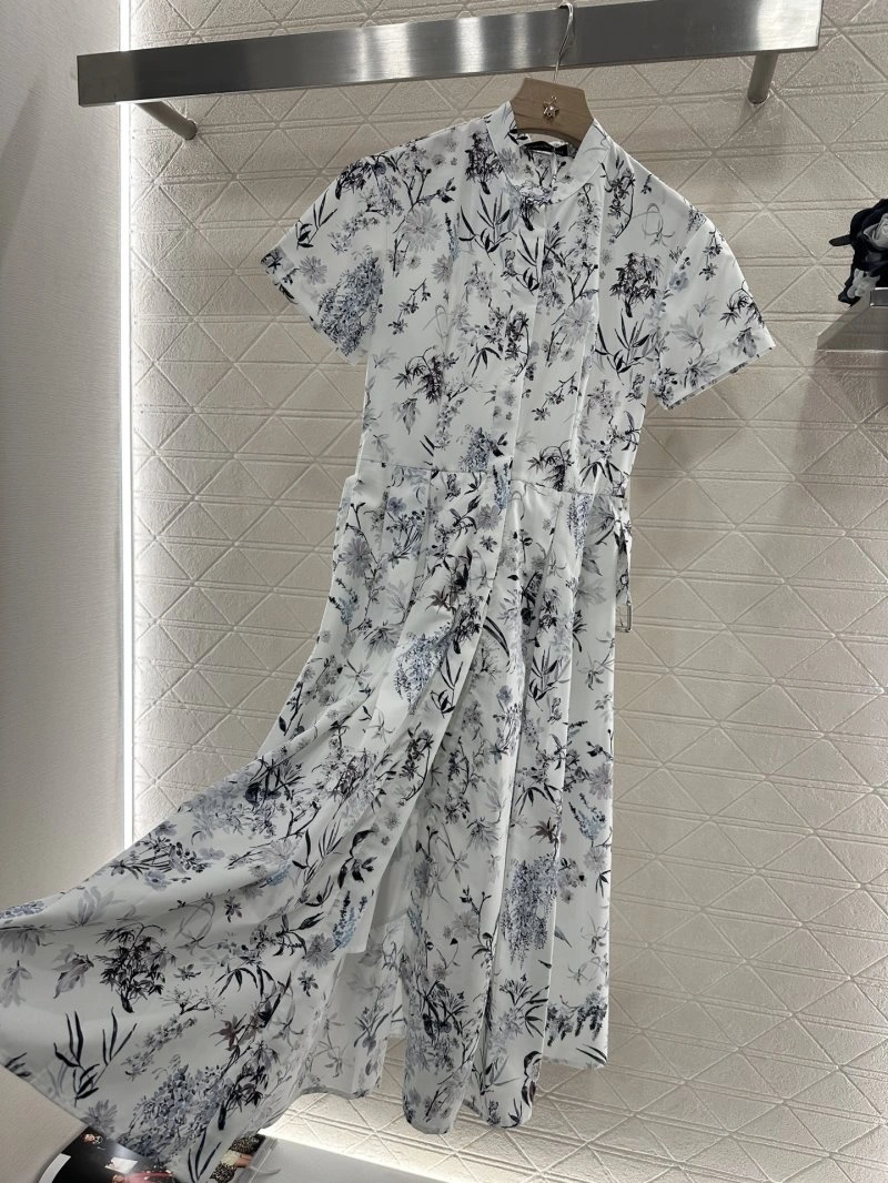 Indistinguishable Christian Dior Dress