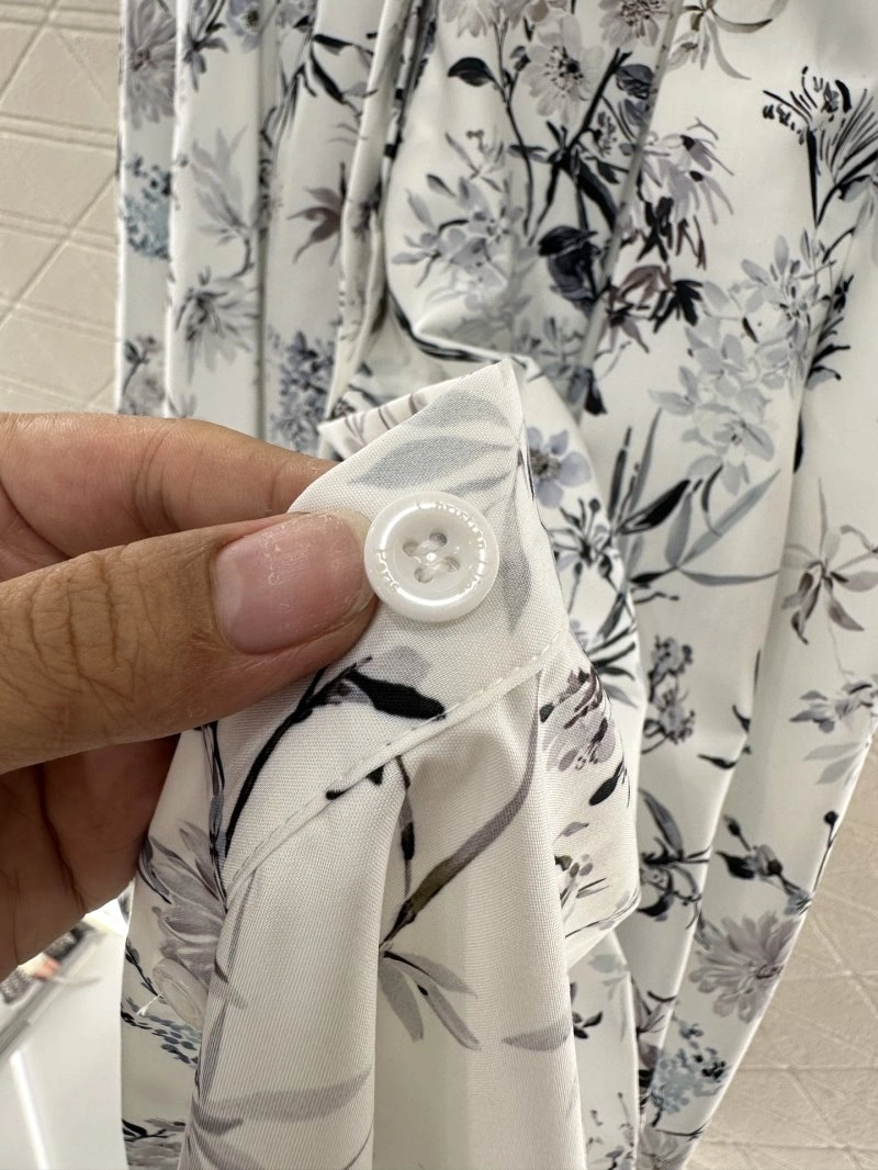 Indistinguishable Christian Dior Dress