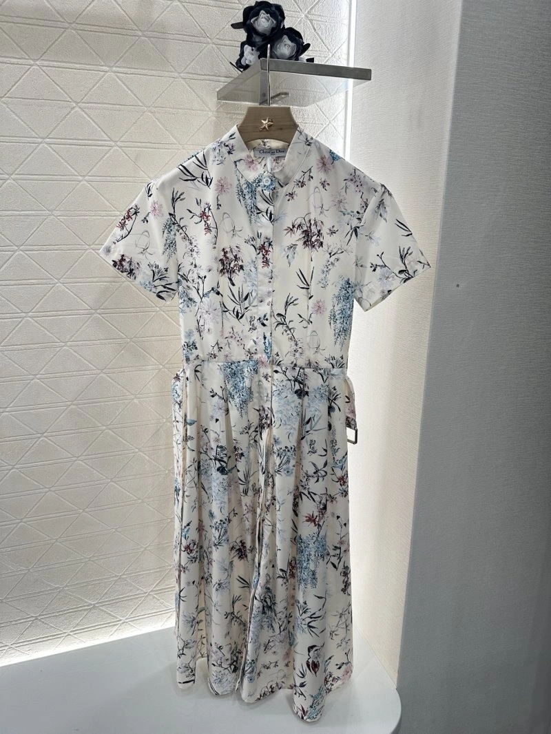 Christian Dior Dress