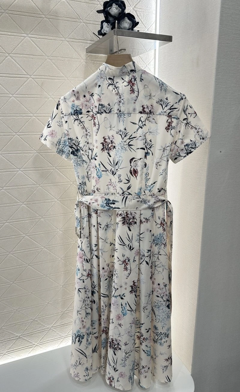 Cut-rate Christian Dior Dress
