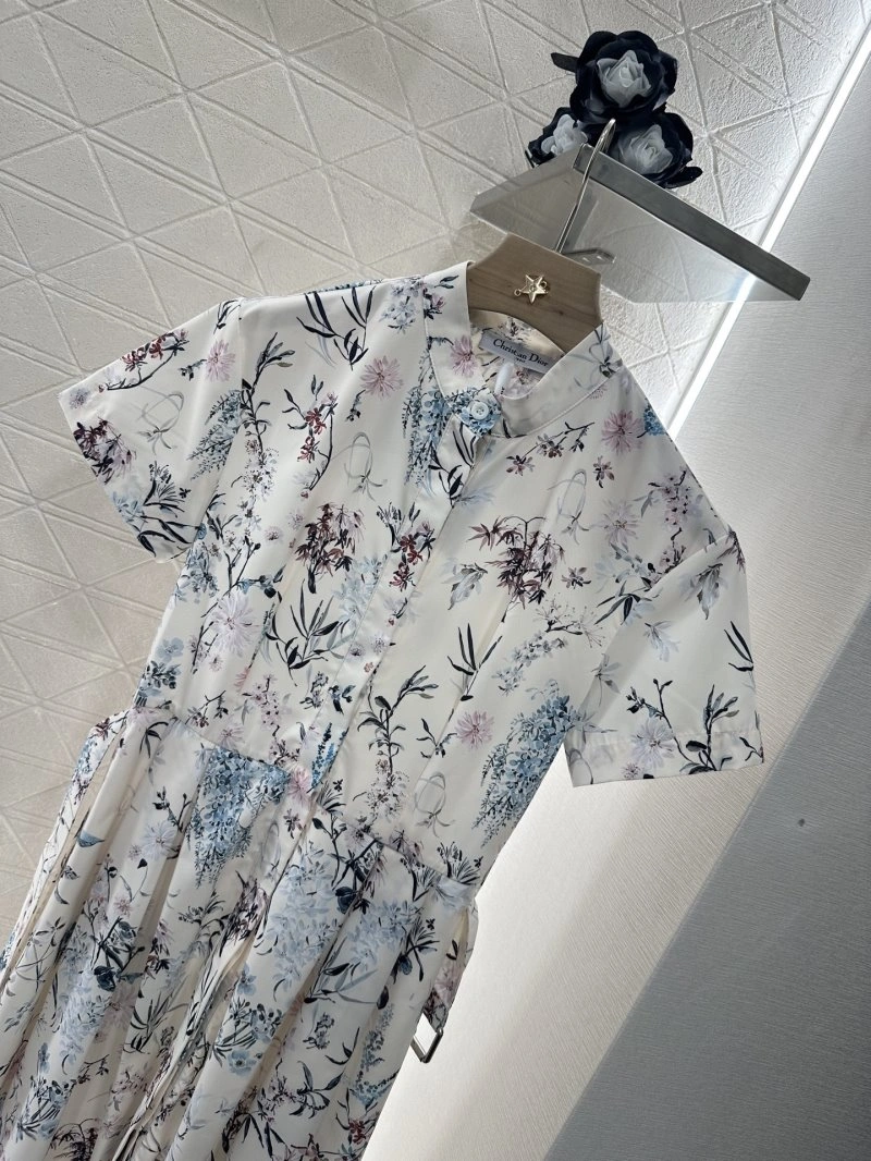 Cut-rate Christian Dior Dress