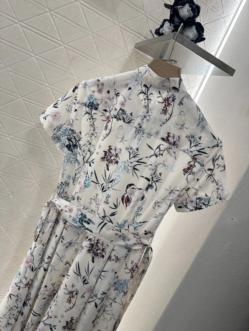 Cut-rate Christian Dior Dress