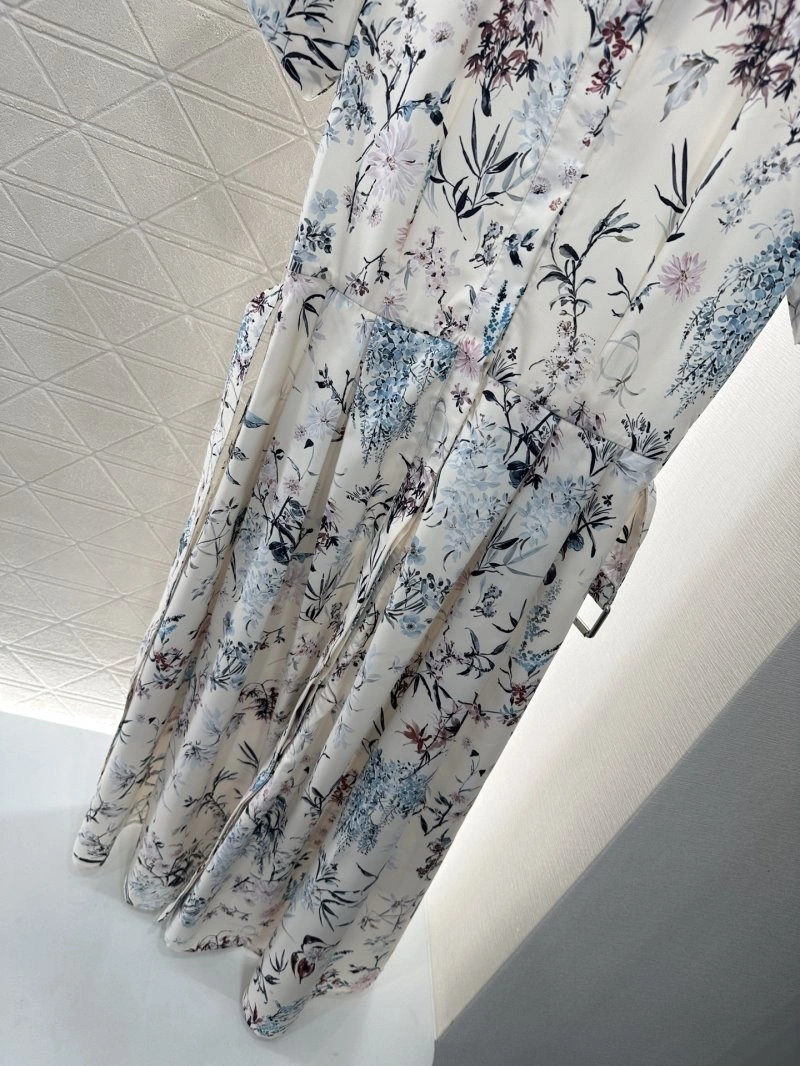 Cut-rate Christian Dior Dress