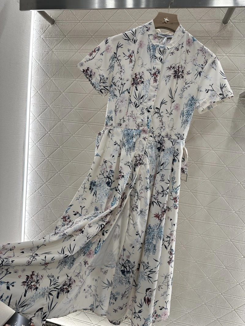 Cut-rate Christian Dior Dress