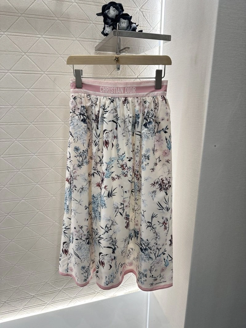 Christian Dior Dress