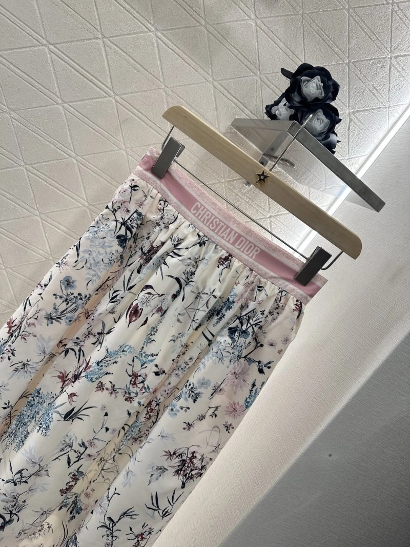 Economical Christian Dior Dress