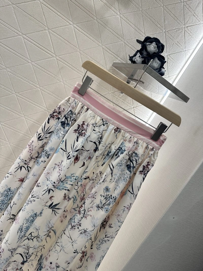 Economical Christian Dior Dress