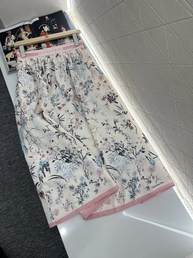 Economical Christian Dior Dress