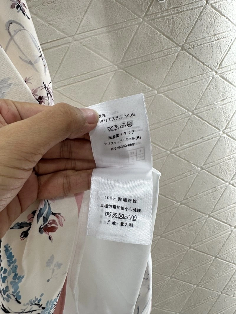 Economical Christian Dior Dress