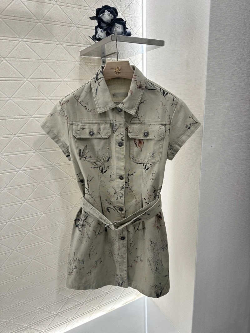 Christian Dior Dress