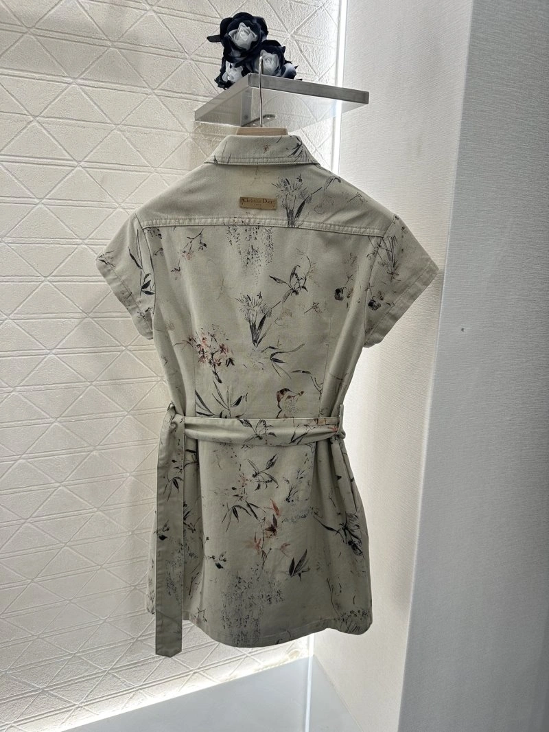 Mirror quality Christian Dior Dress