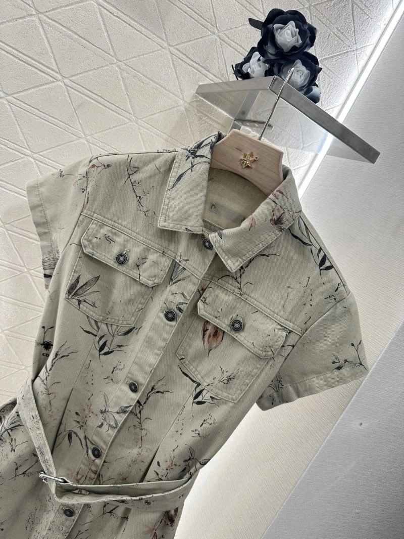 Mirror quality Christian Dior Dress