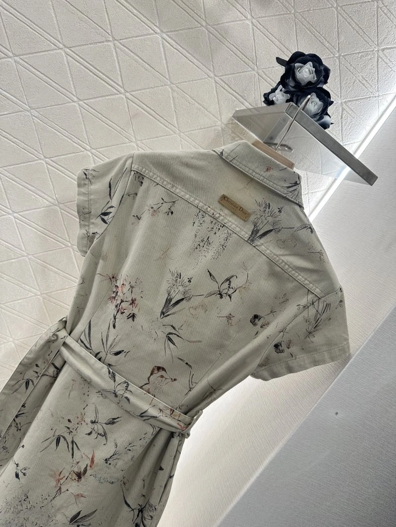 Mirror quality Christian Dior Dress