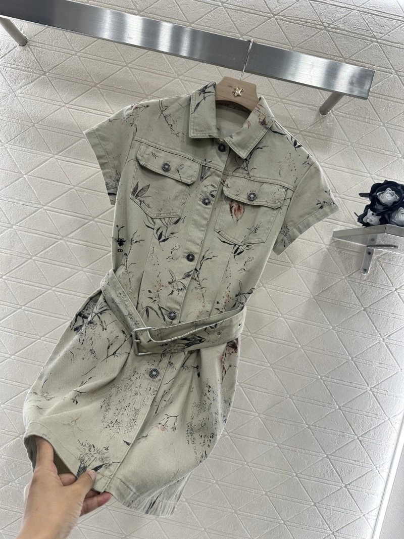 Mirror quality Christian Dior Dress