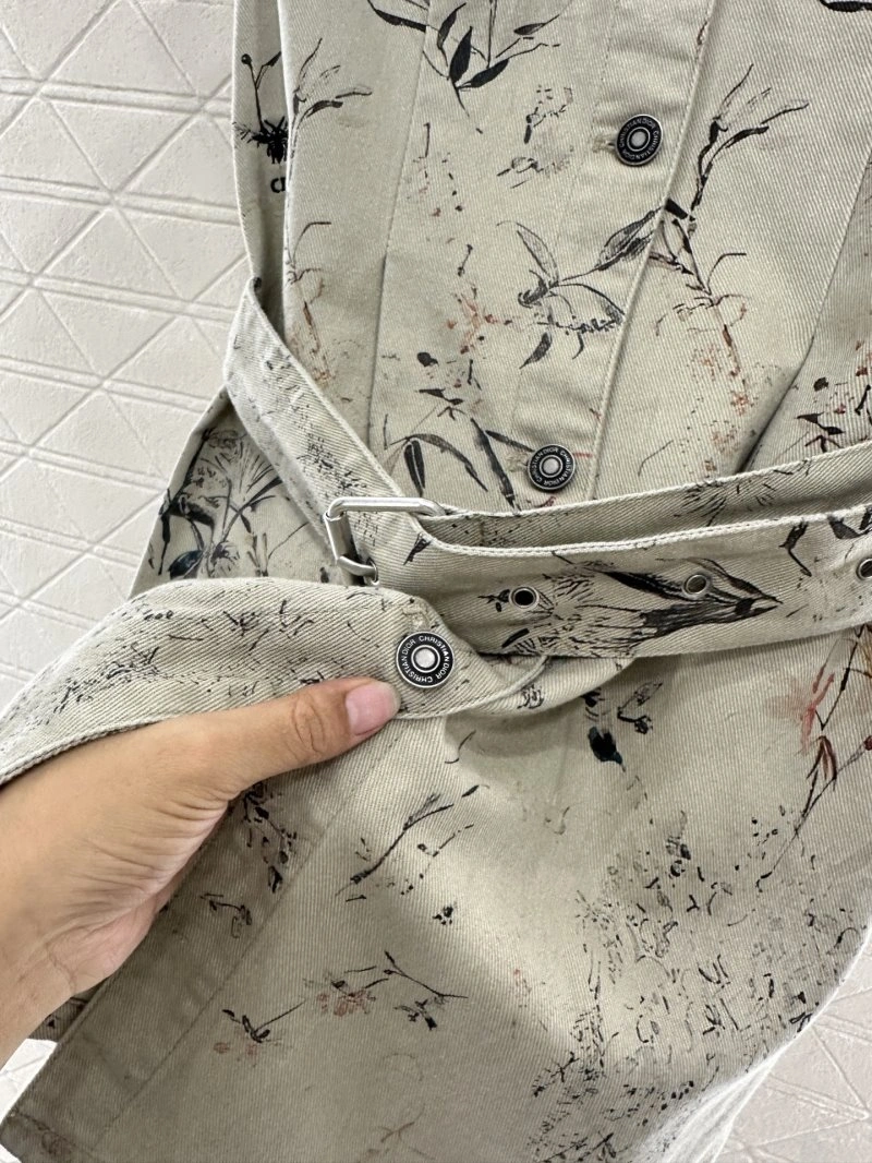 Mirror quality Christian Dior Dress