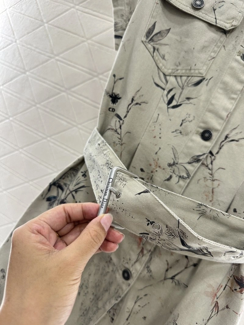 Mirror quality Christian Dior Dress