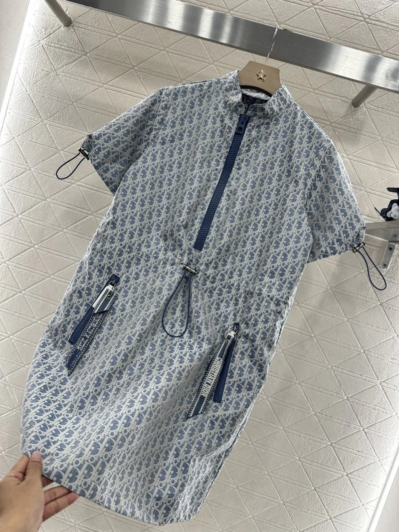 Budget-friendly Christian Dior Dress