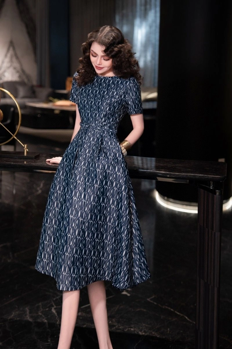 Christian Dior Dress