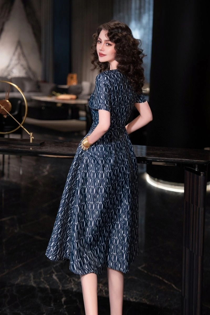 OEM Christian Dior Dress