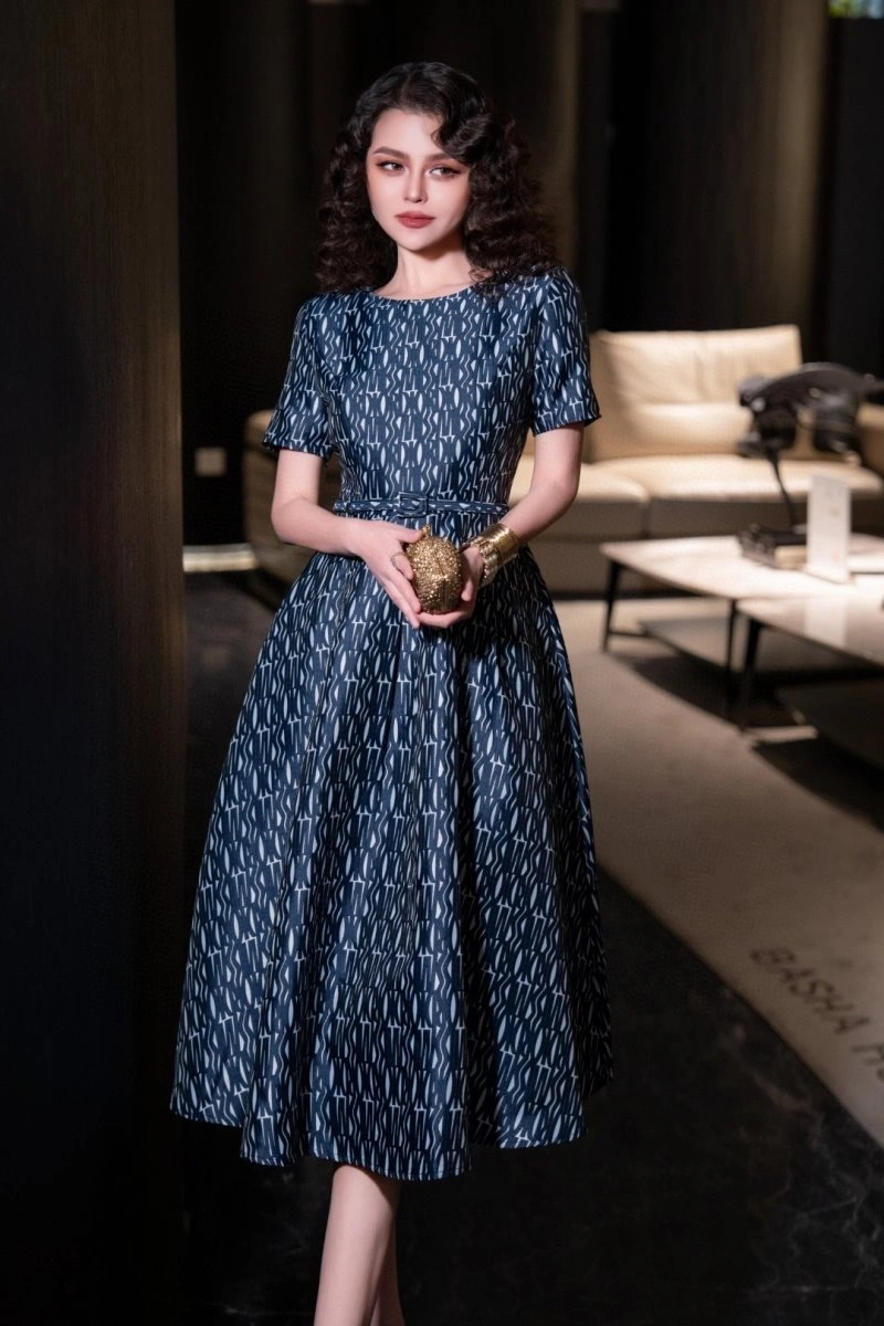 OEM Christian Dior Dress