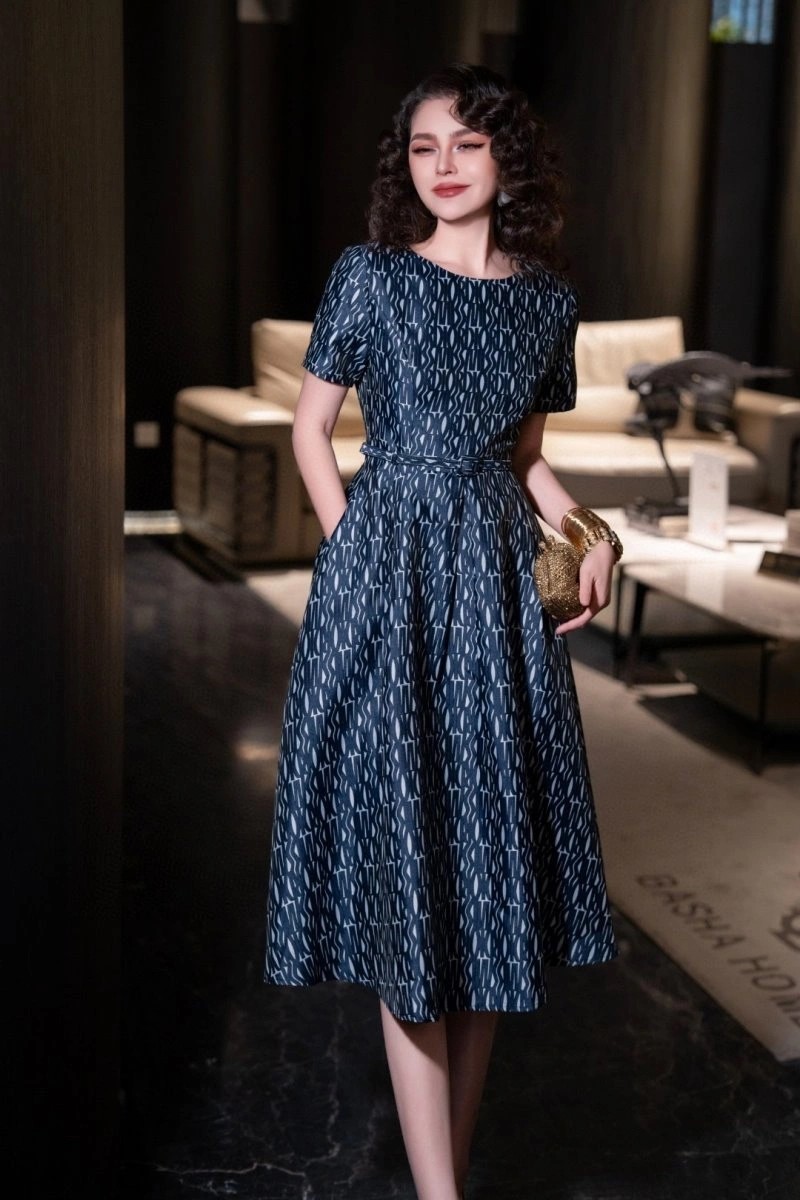 OEM Christian Dior Dress