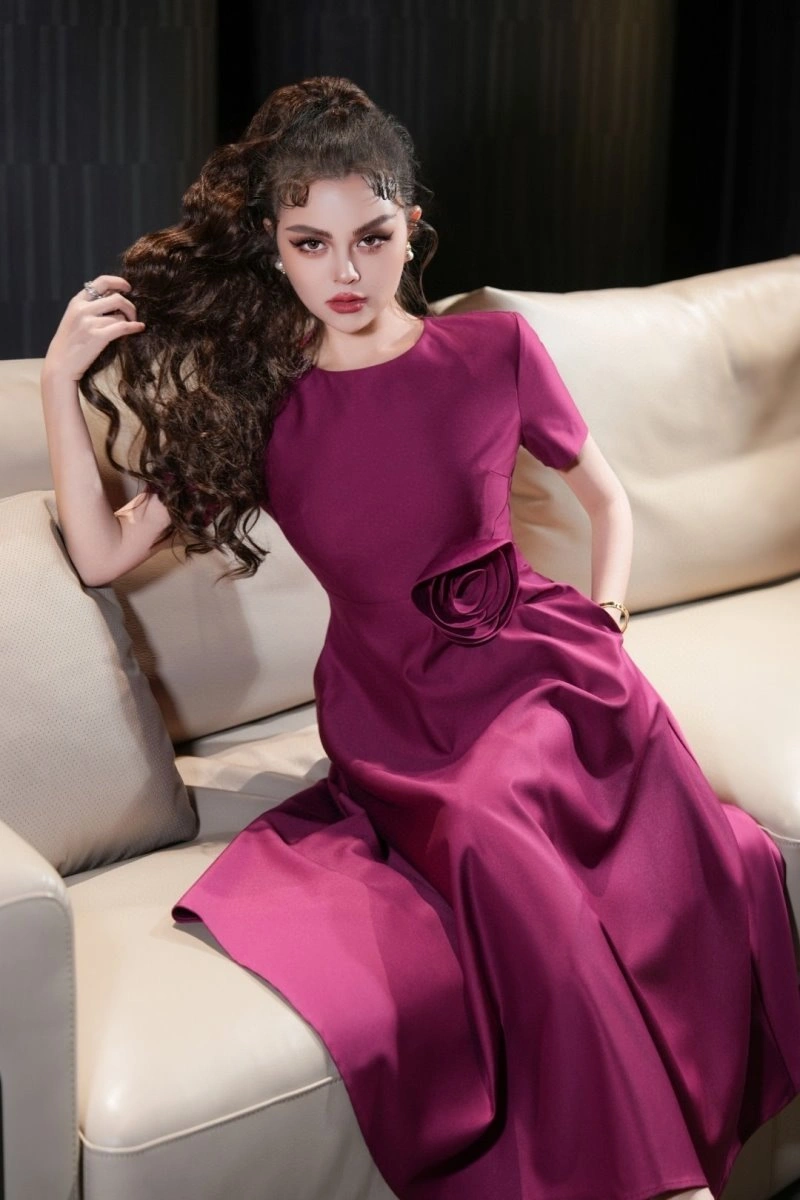 Official Christian Dior Dress