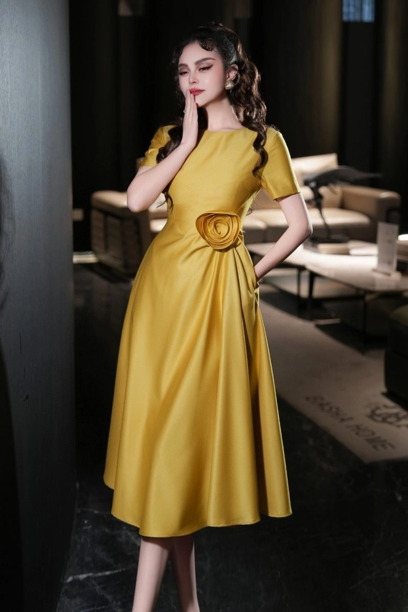 Real Christian Dior Dress