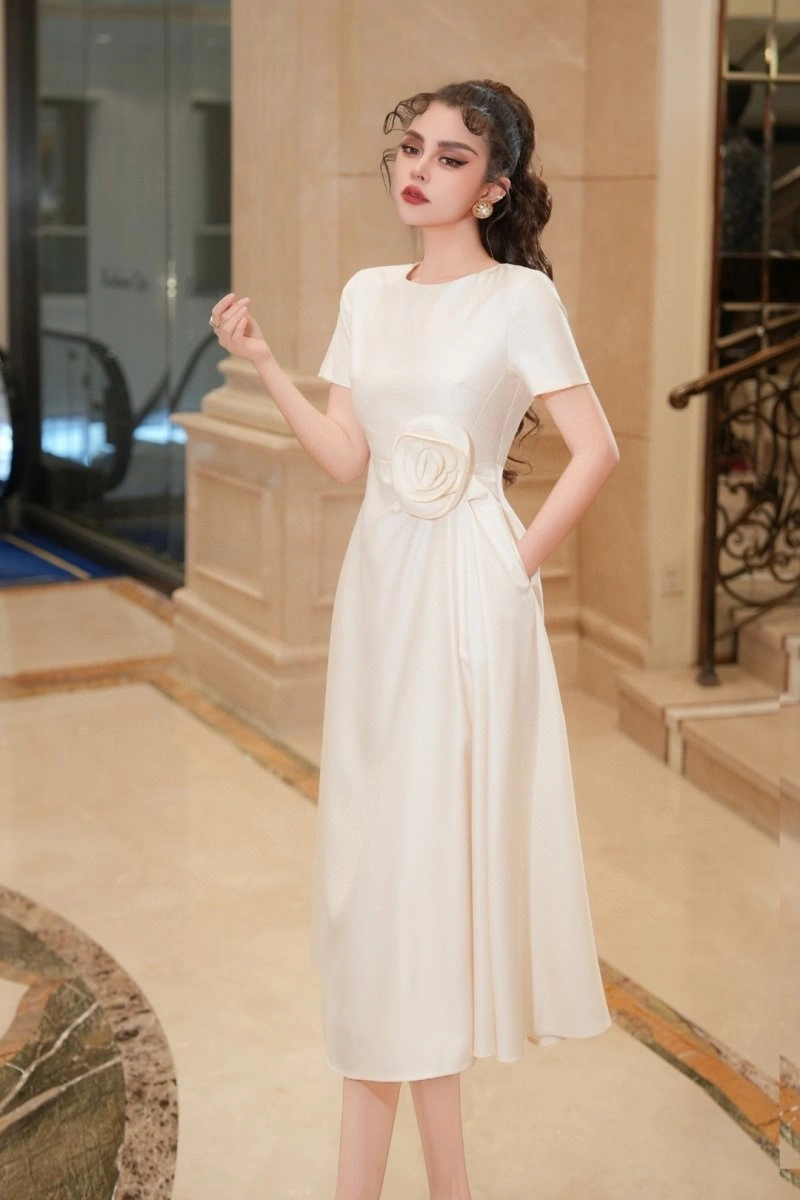 Exact replica Christian Dior Dress