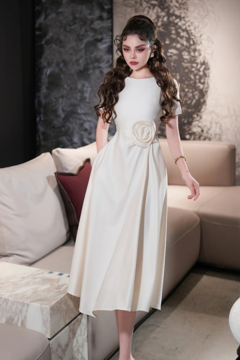Exact replica Christian Dior Dress