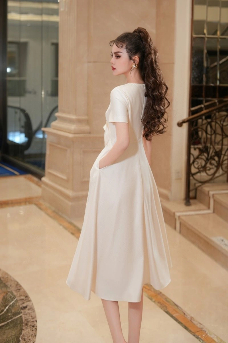 Exact replica Christian Dior Dress