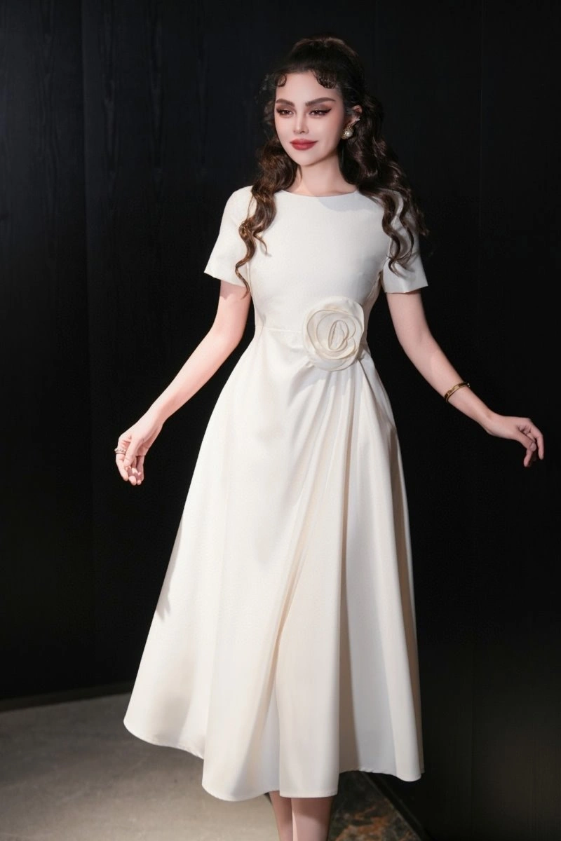 Exact replica Christian Dior Dress