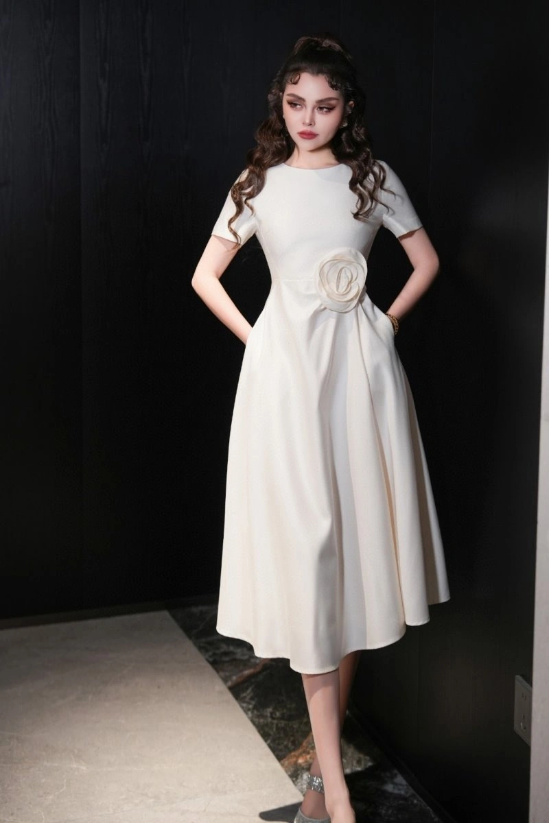 Exact replica Christian Dior Dress