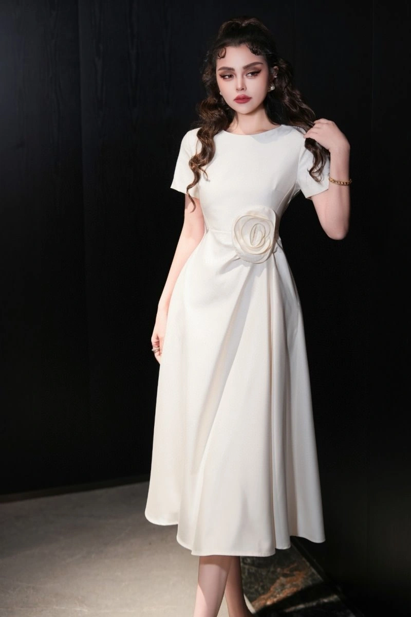 Exact replica Christian Dior Dress