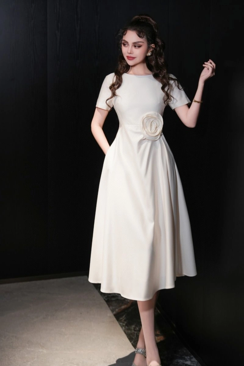 Exact replica Christian Dior Dress