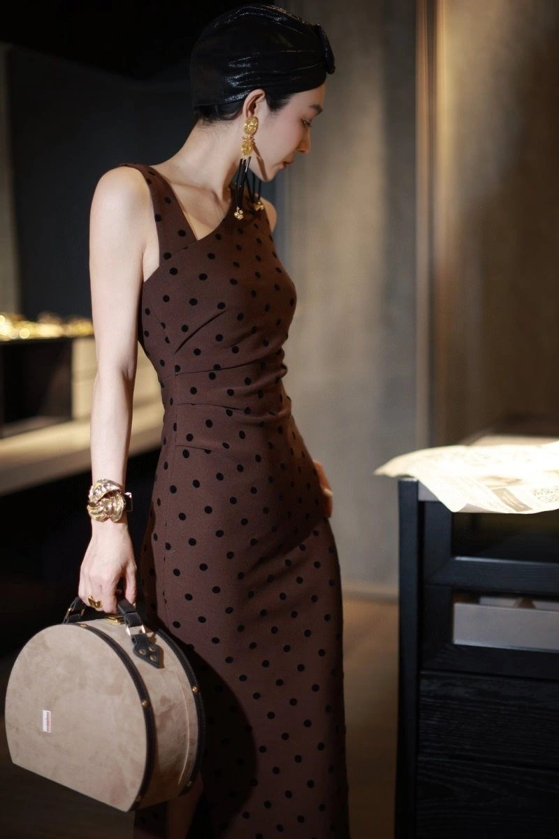 Original Christian Dior Dress