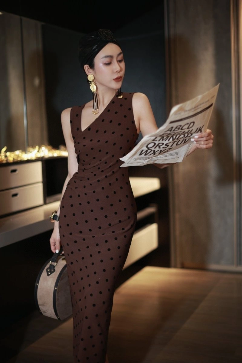 Original Christian Dior Dress